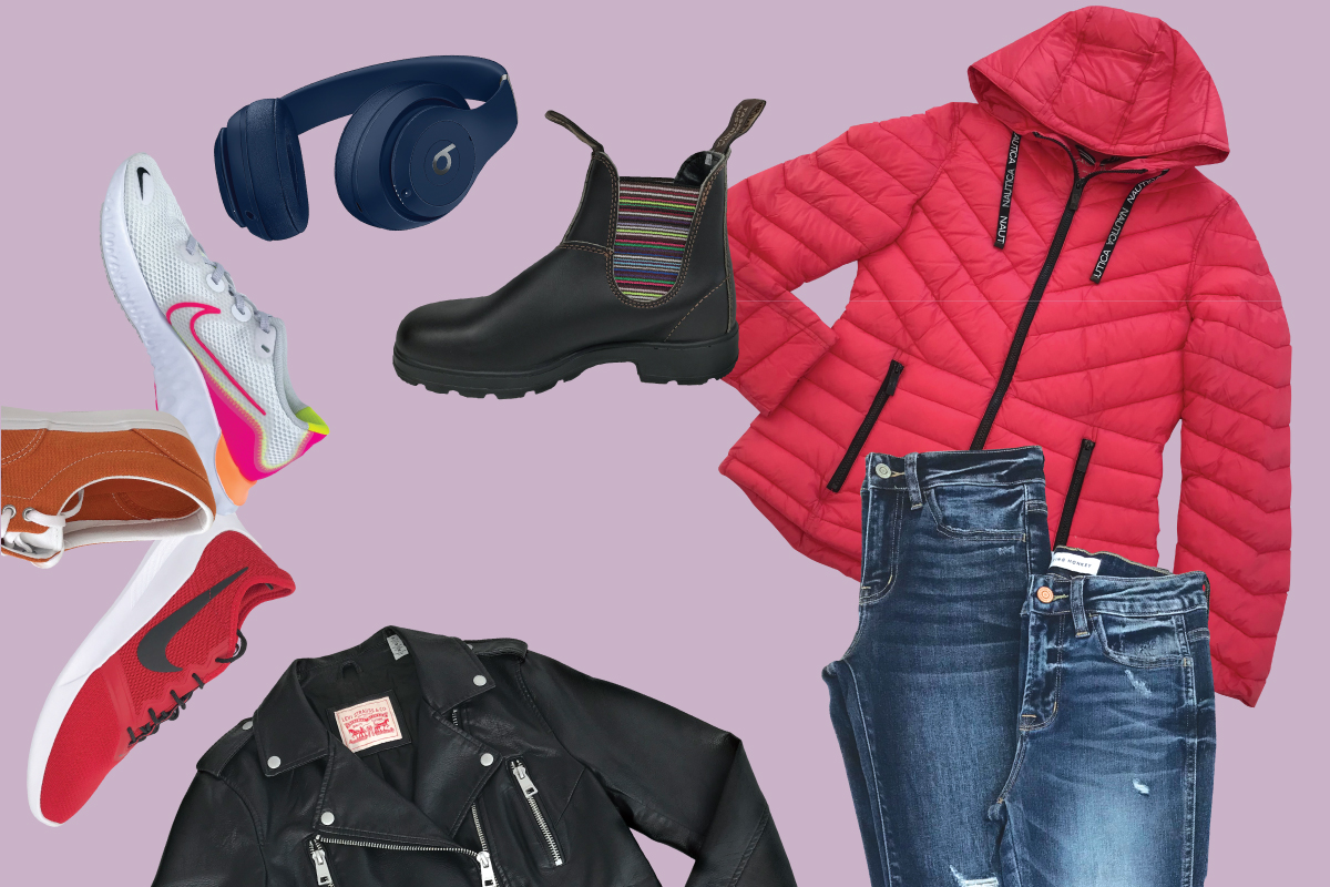 Hillside Shopping Centre - Over 100 shops & services - Victoria, BC