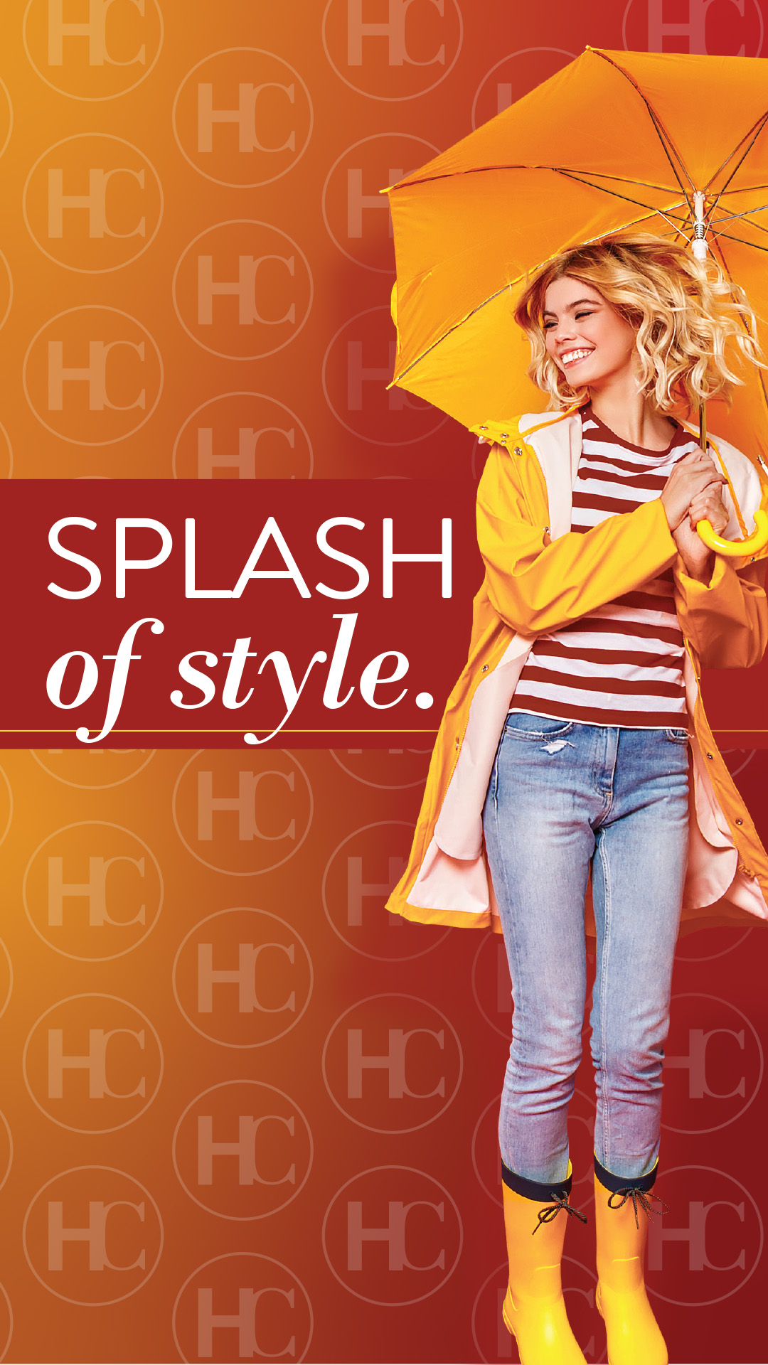 Hillside Shopping Centre - Style. Lives Here | Victoria, BC